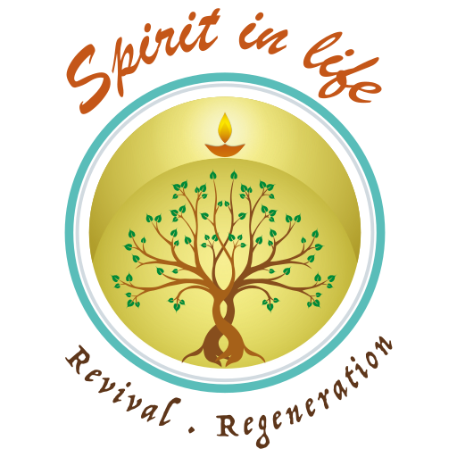 Spirit In Life logo – Spirit in Life